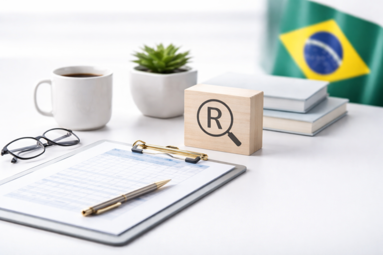 Tabela de taxas do INPI 2026: valores oficiais atualizados para ...